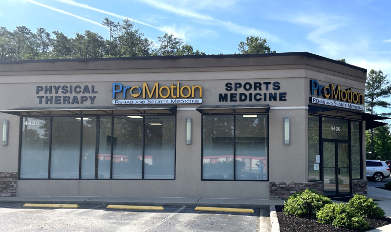 Columbia, SC - ﻿Rehab & ﻿Sports Medicine Physical Therapy Clinic ...