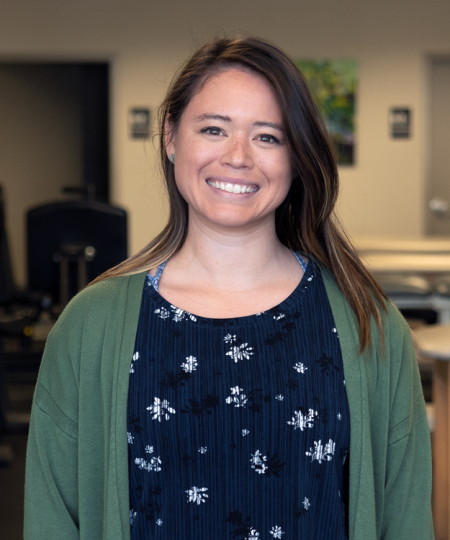 Dr. Alanna Phillips - Staff Physical Therapist | ProMotion Rehab ...