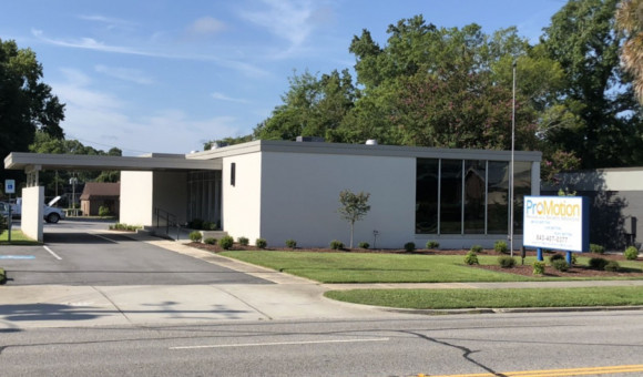 Florence, SC - Sports Medicine & Physical Therapy Clinic | Rehab ...